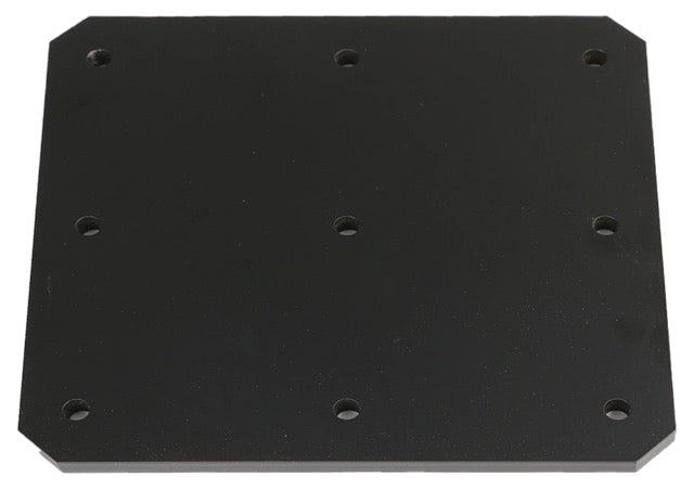 WaterPort Drop Down Plate – Sigs and Rigs